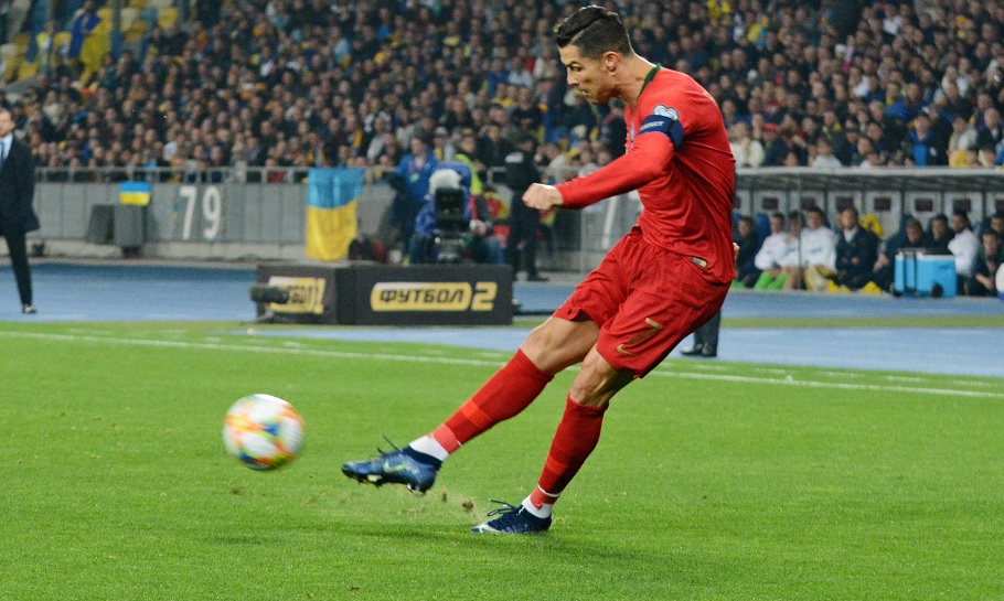 Cristiano Ronaldo Quiz: Hvem har han scoret imod?